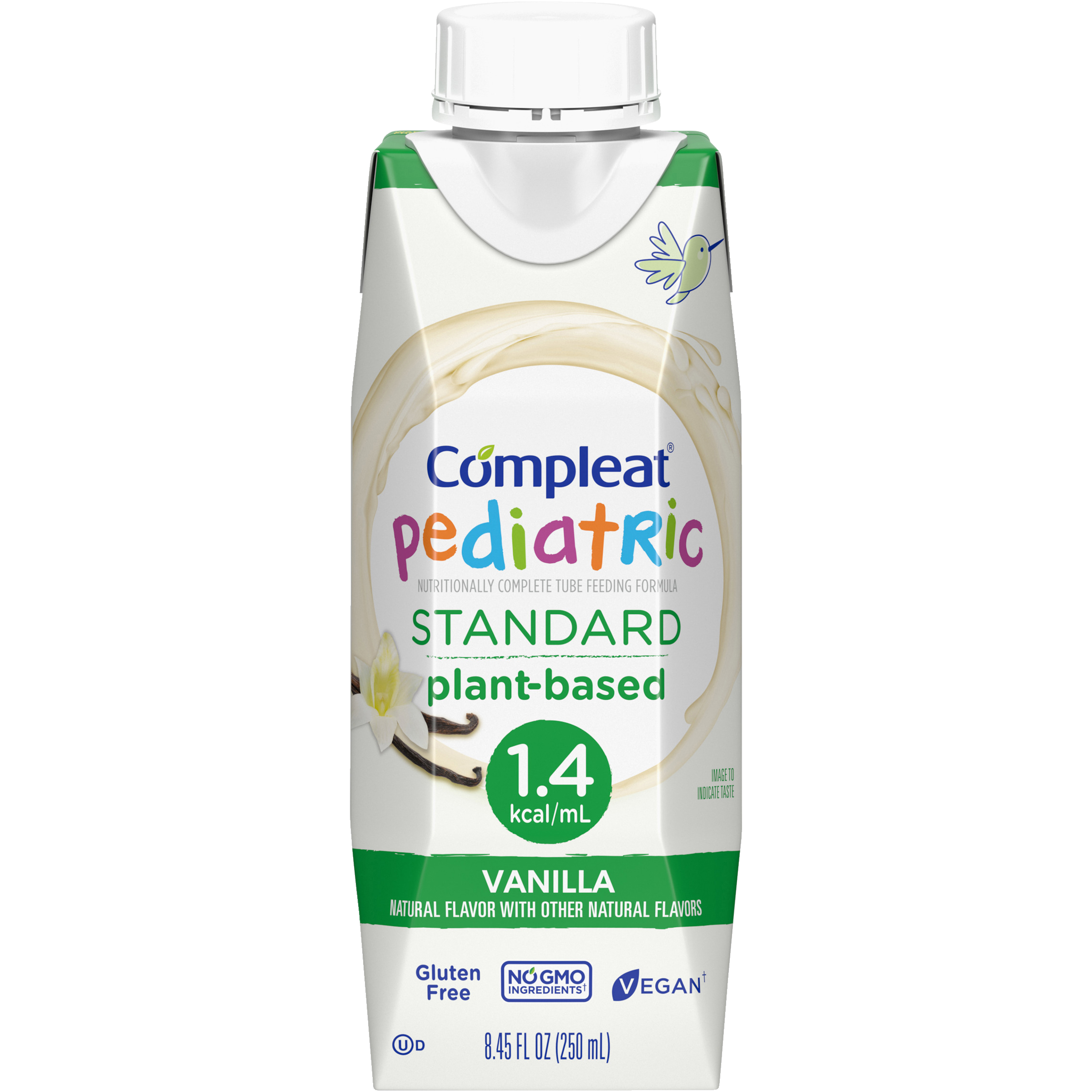 Compleat® Standard Tube Feeding Formulas - Enteral Nutrition